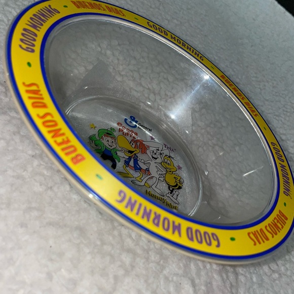 general mills | Kitchen | Vintage General Mills Cereal Squad Good ...